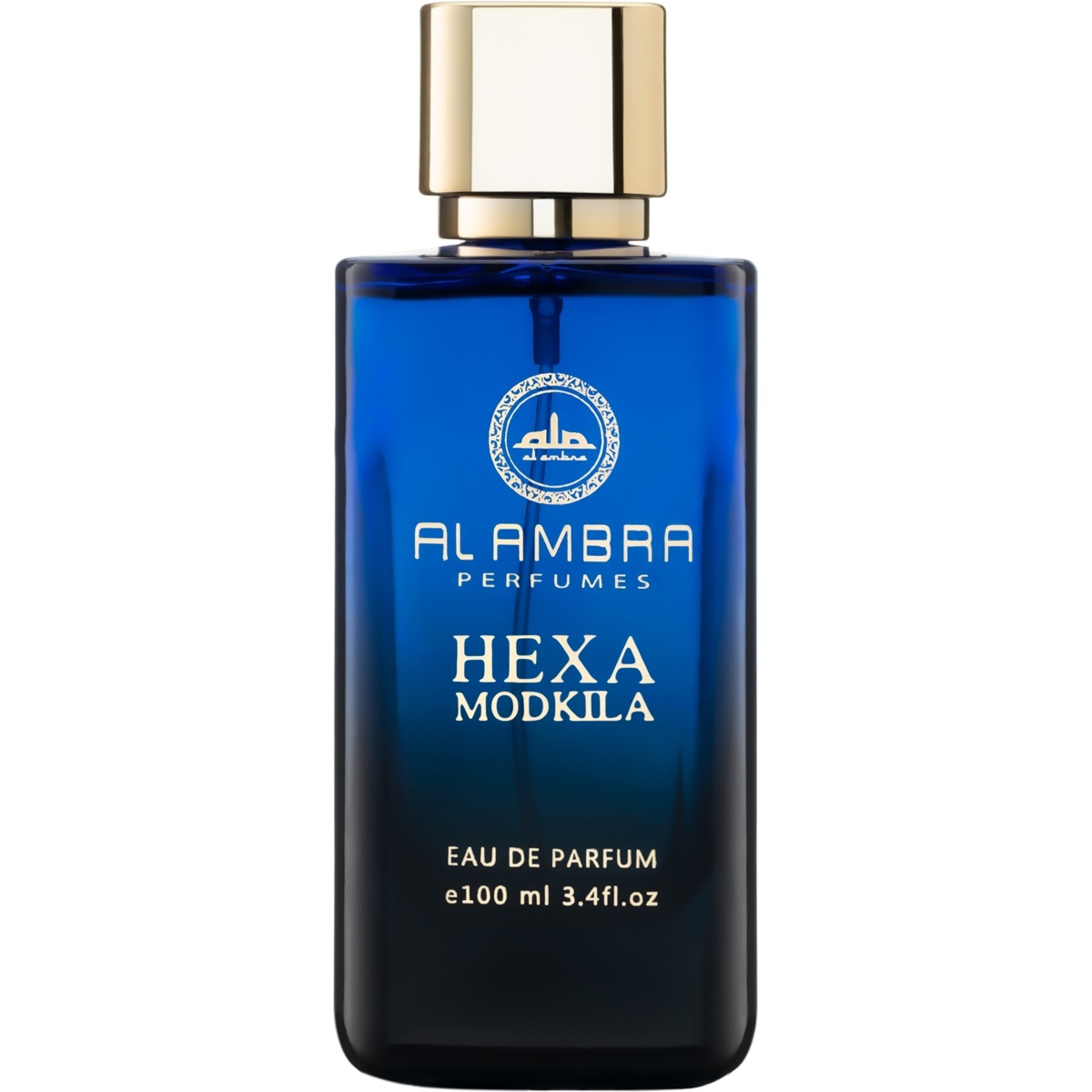 Hexa Modkila - parfum arăbesc unisex | Al Ambra | Rada Perfumes