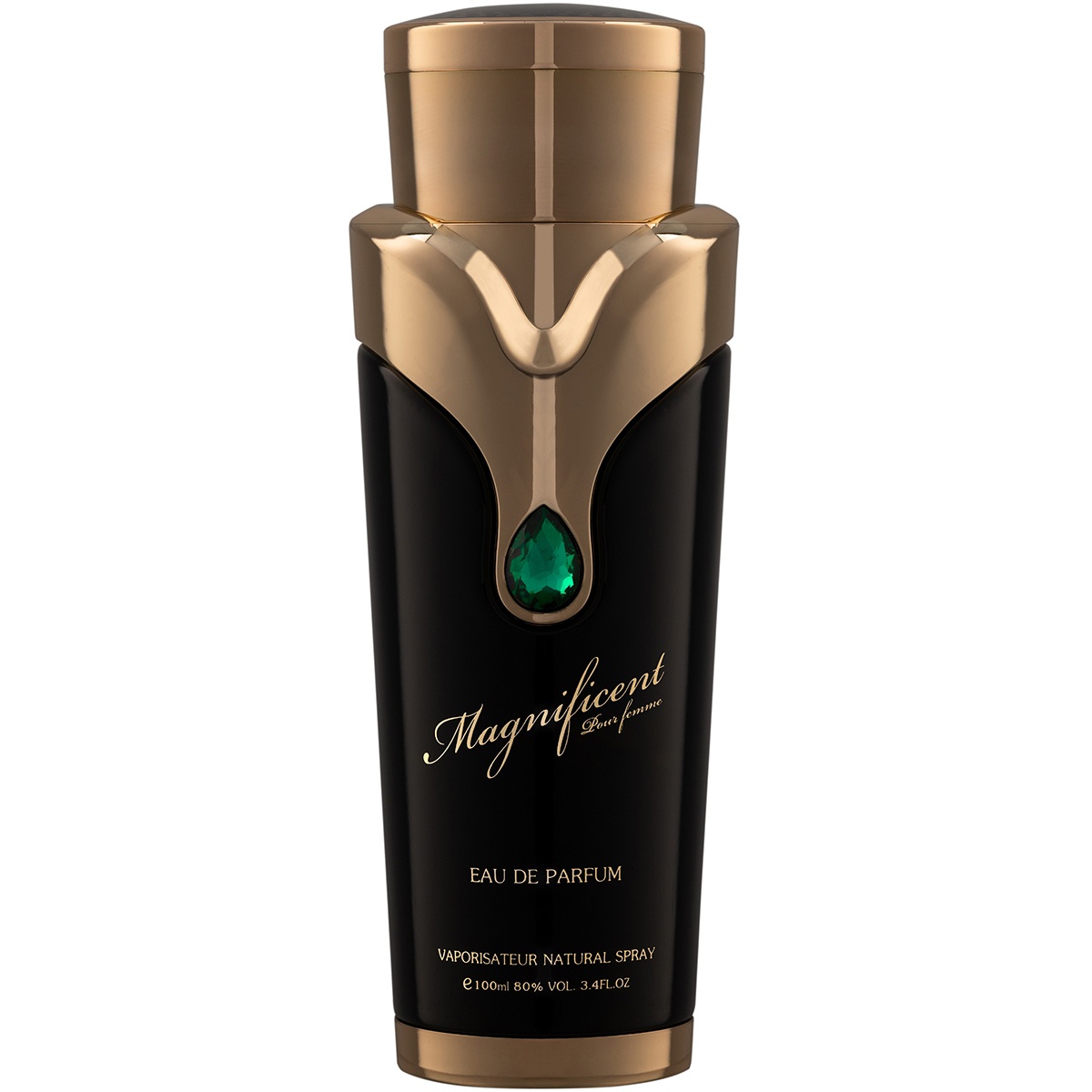 Parfum Arabesc Magnificent Pour Femme | Armaf | Rada Perfumes