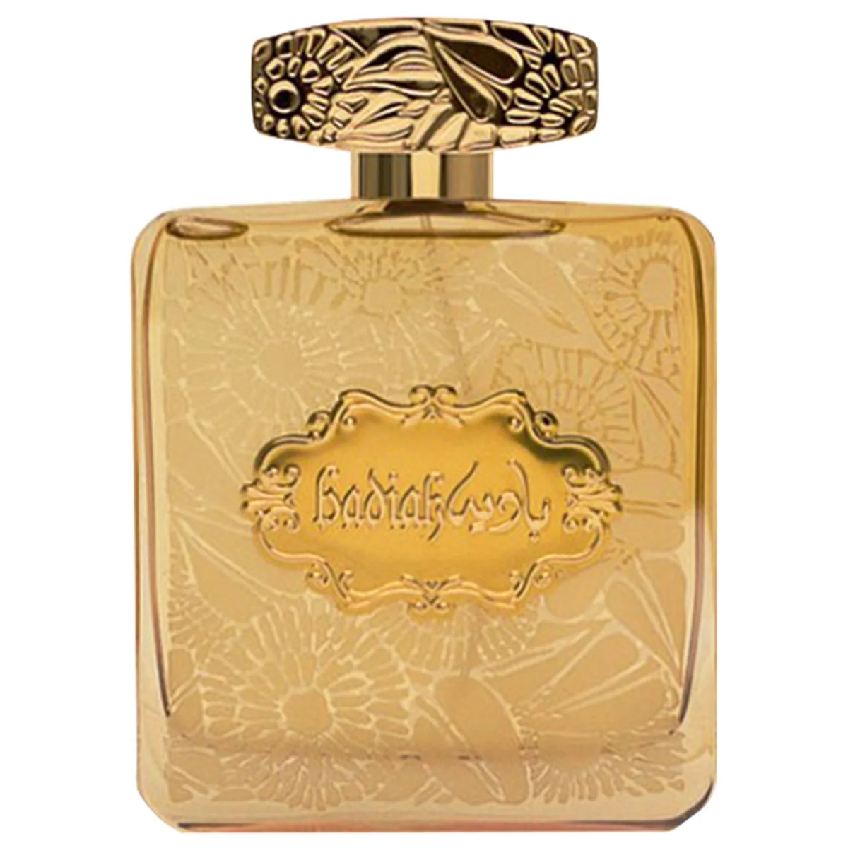 Parfum Arabesc pentru Femei Badiah Gold | Armaf | Rada Perfumes