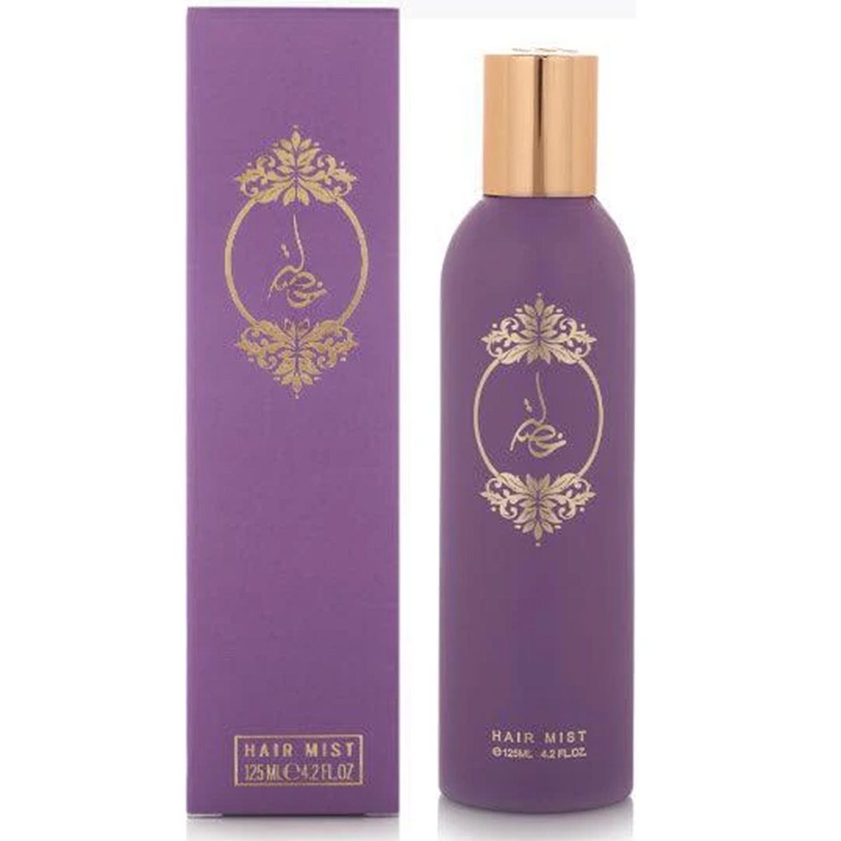 Hair Mist Kislay Violet | Marshoud | Rada Perfumes