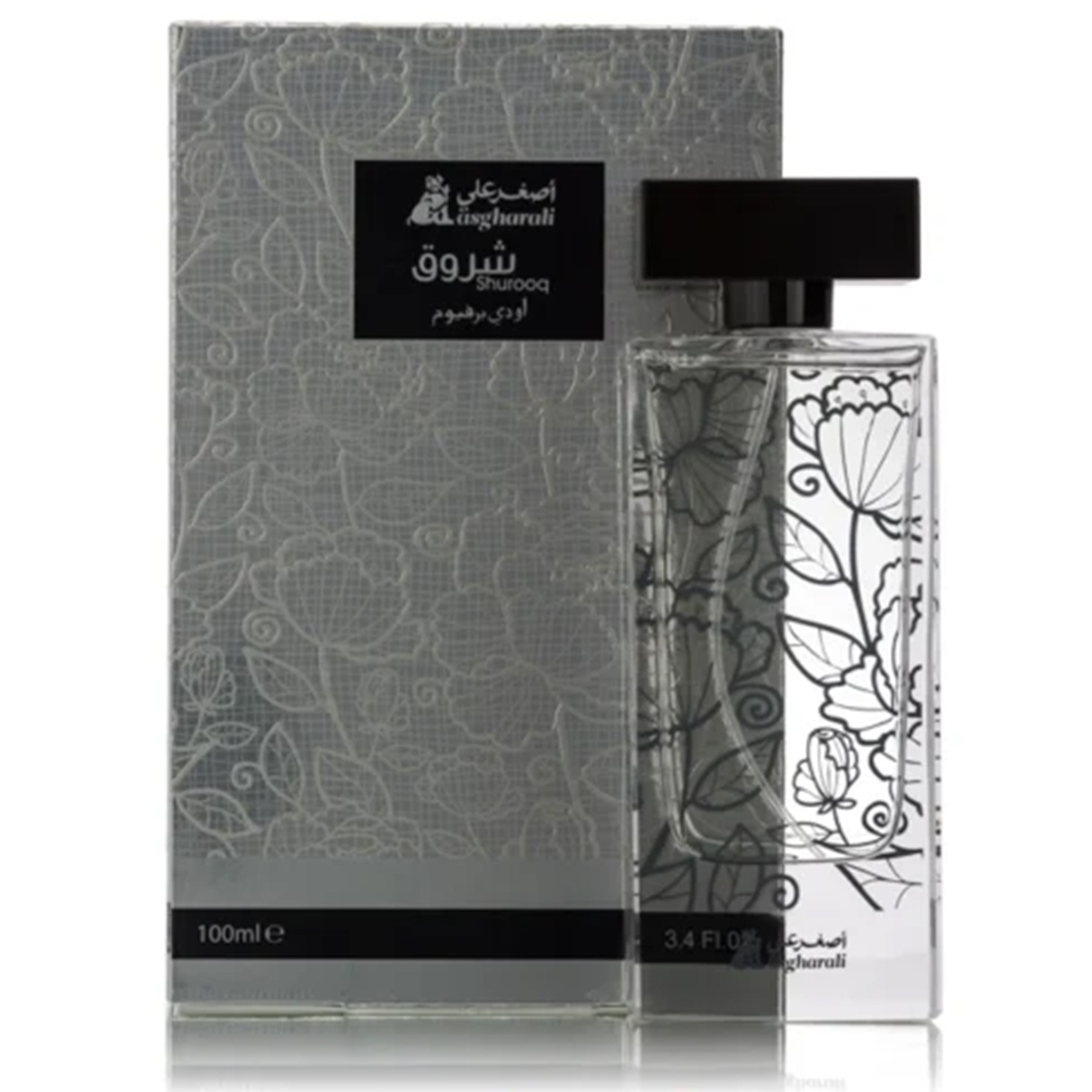 Parfum Arabesc pentru Barbati Shurooq | Asghar Ali | Rada Perfumes