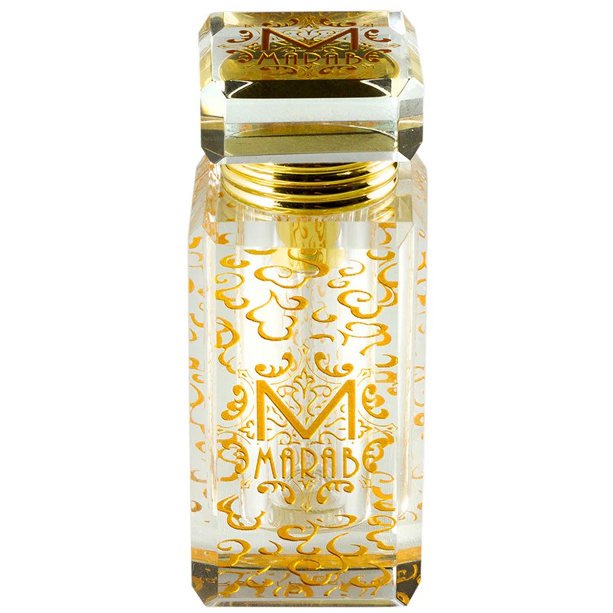 Ulei de corp Arabesc Unisex Timeless | Marab | Rada Perfumes