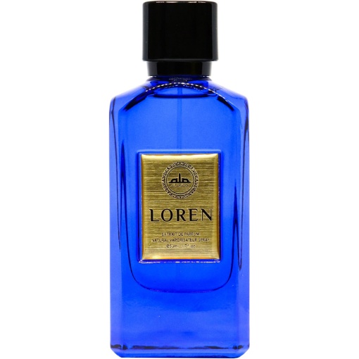 Parfum Unisex Loren Al Ambra - Eleganță și Rafinament | Rada Perfumes