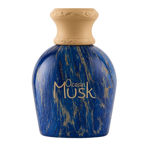 Ocean Musk - Parfum barbati | Junaid | Rada Perfumes