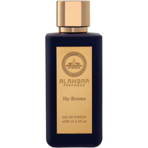 Parfum Arabesc Unisex My Breeze | Al Ambra | Rada Perfumes