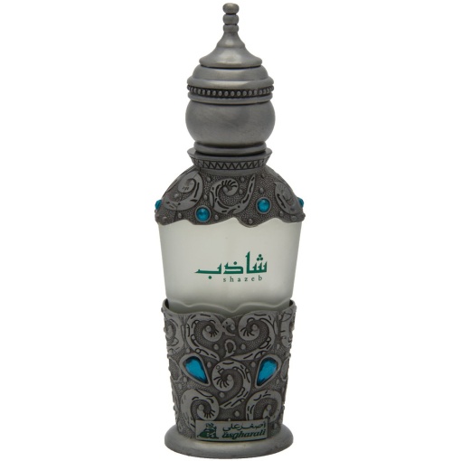 Parfum Arabesc pentru Barbati Shazeb | Asghar Ali | Rada Perfumes