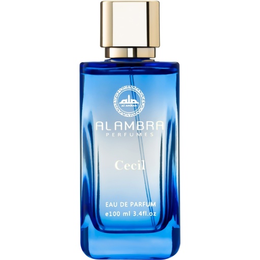 Cecil - Parfum Arabesc de Lux | Al Ambra | Rada Perfumes