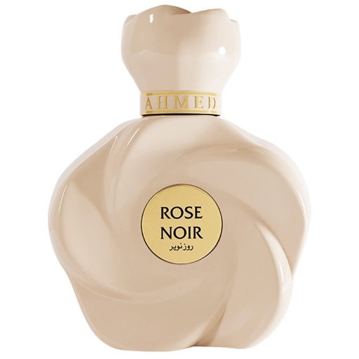 Apa de Parfum Arabesc pentru Femei Rose Noir | Ahmed al Maghrebi | Rada ...