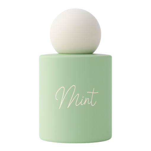 Parfum Mint Junaid Perfumes