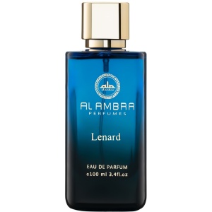 Lenard Parfum arăbesc | Al Ambra | Rada Perfumes