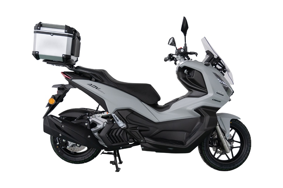 LINHAI ADV 125 BUCK 2024