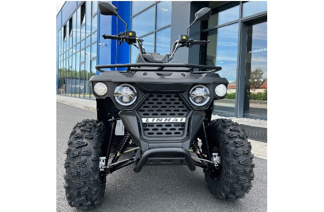 LINHAI M210 EFI 2X4 T3 2025