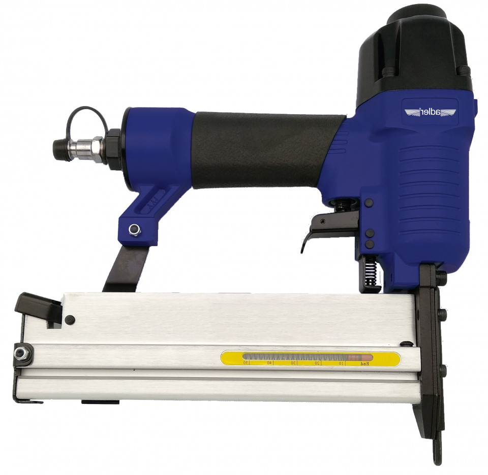 Capsator pneumatic profesional 2in1 capse G18 5.7x16-40mm si cuie 15 ...