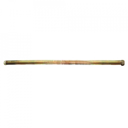 Teava racord cu radiator pentru cap compresor aer 32 mm 1000 mm B-ACP3090L