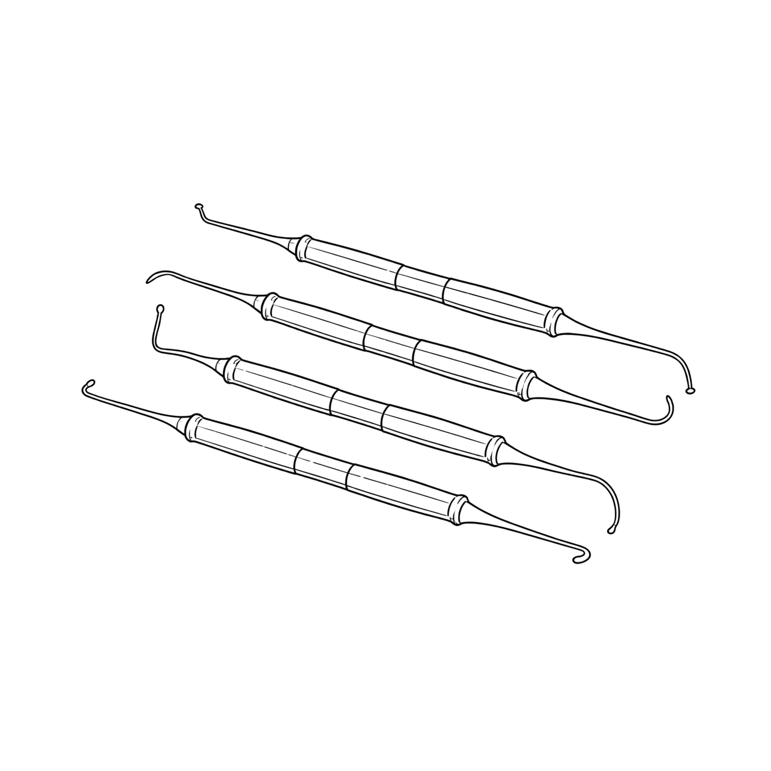 Instrumente Sinus Lift Chirurgie | Invictus Medical