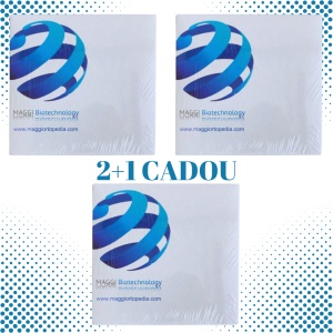 OSTEOGEN Granule Os Spongios cu Colagen 0.5-1 mm, 0.5 gr - MAGGI