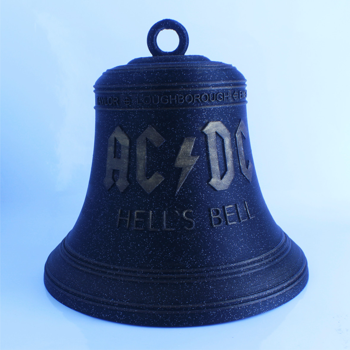 Clopot AC/DC Hell's Bell 20 cm