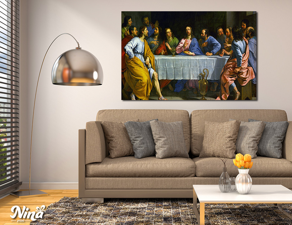 Umetničke reprodukcije slika Leonarda da Vincija na kvalitetnom platnu