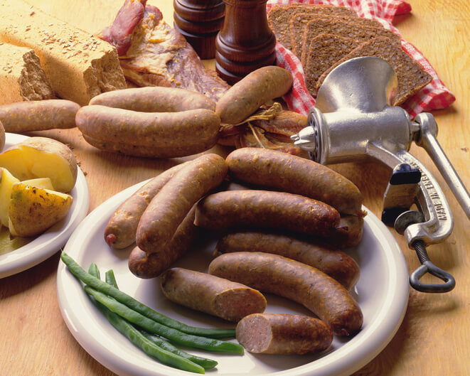 Cele mai stranii 6 mancaruri din lume oalesitigai