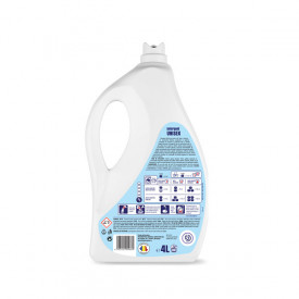 Detergent Unisex 4 L FDD, color