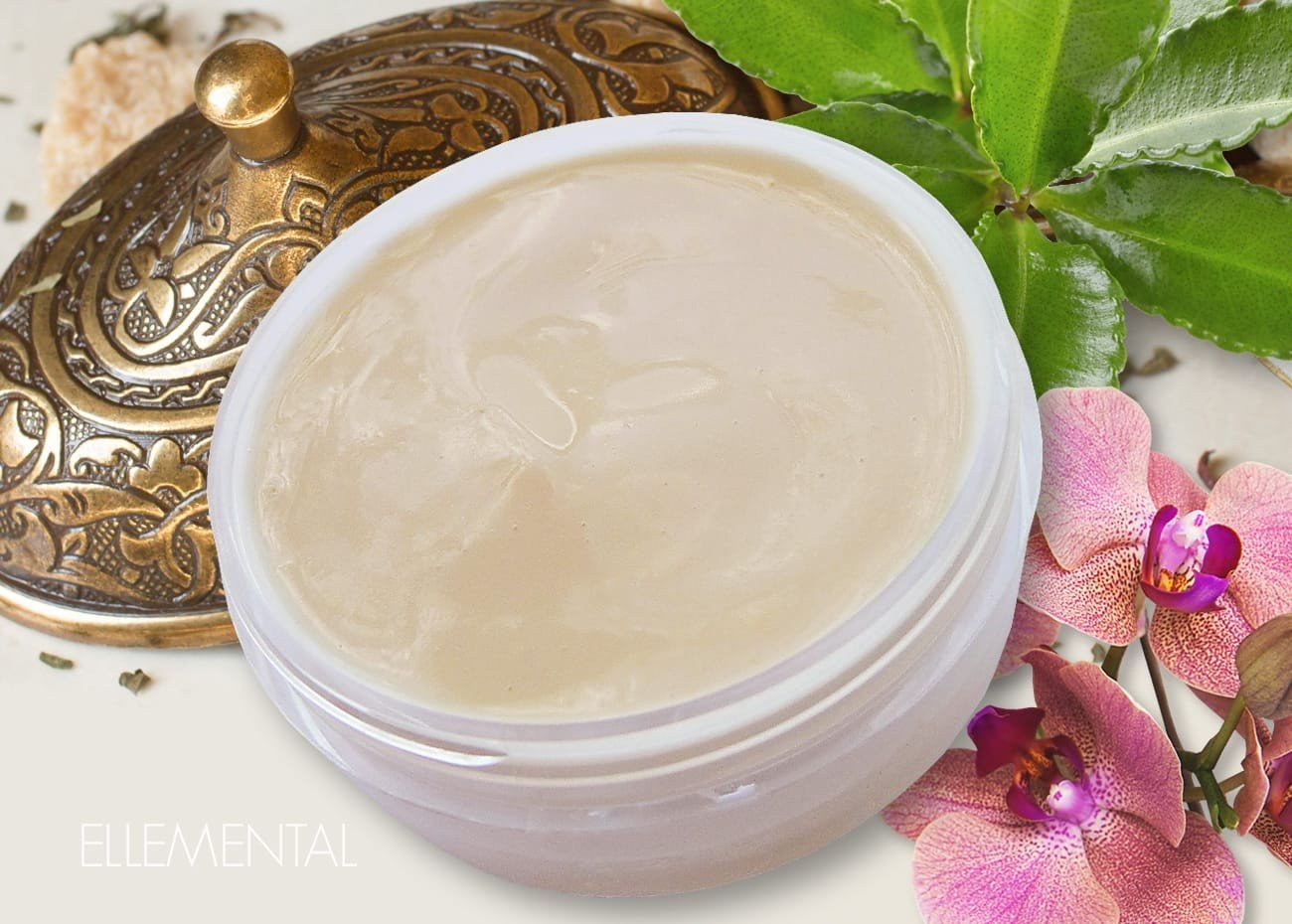 Anti-ageing & Antiox Cream