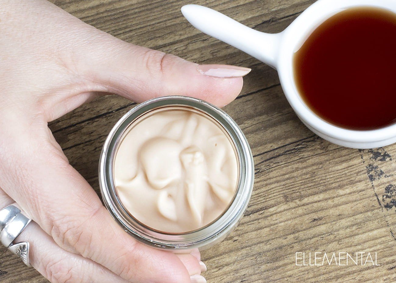 Soothing Pomade for Atopic-prone Skin