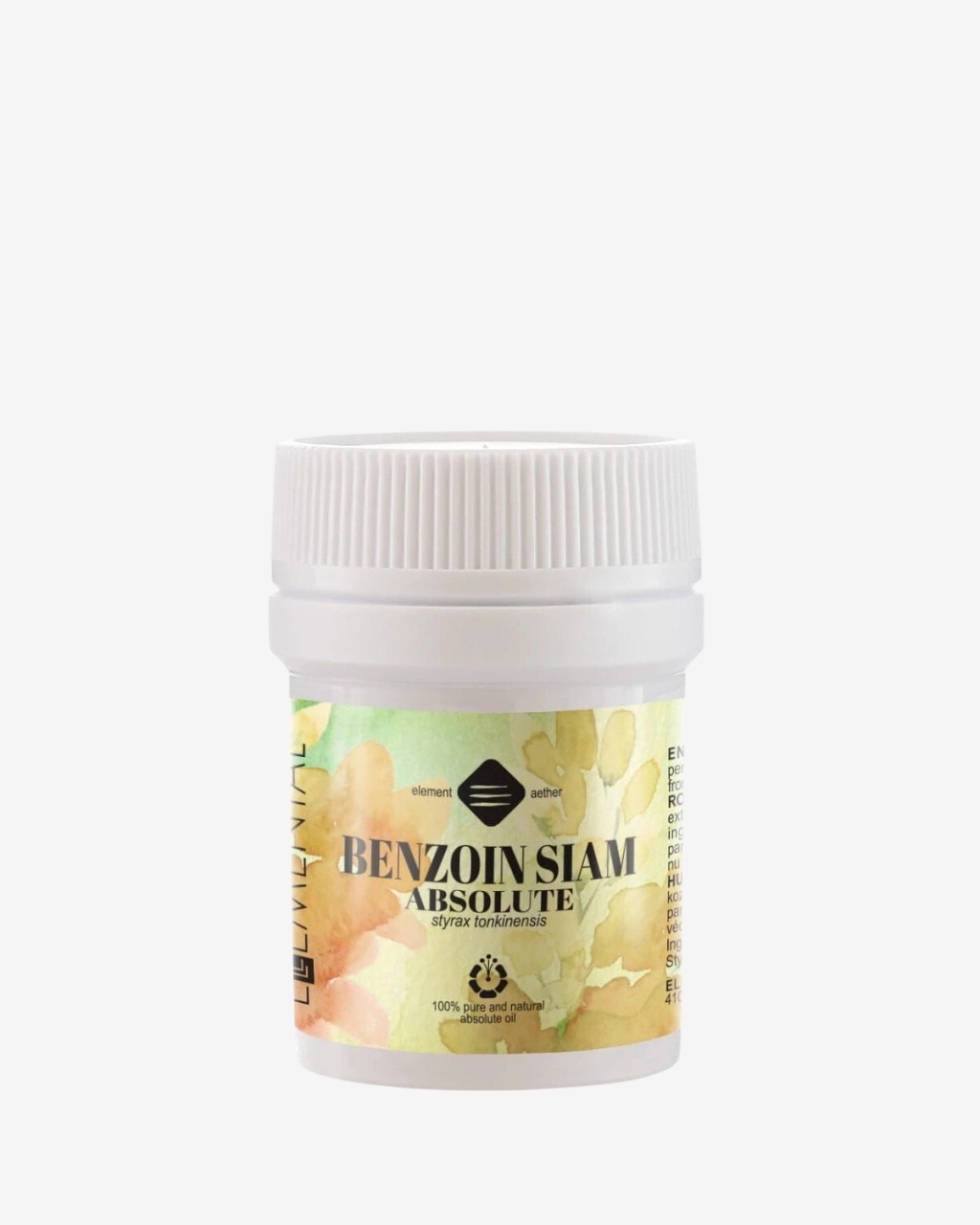 Benzoin Siam absolute
