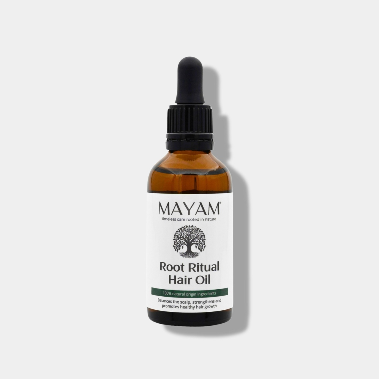 Root Ritual Hair Oil