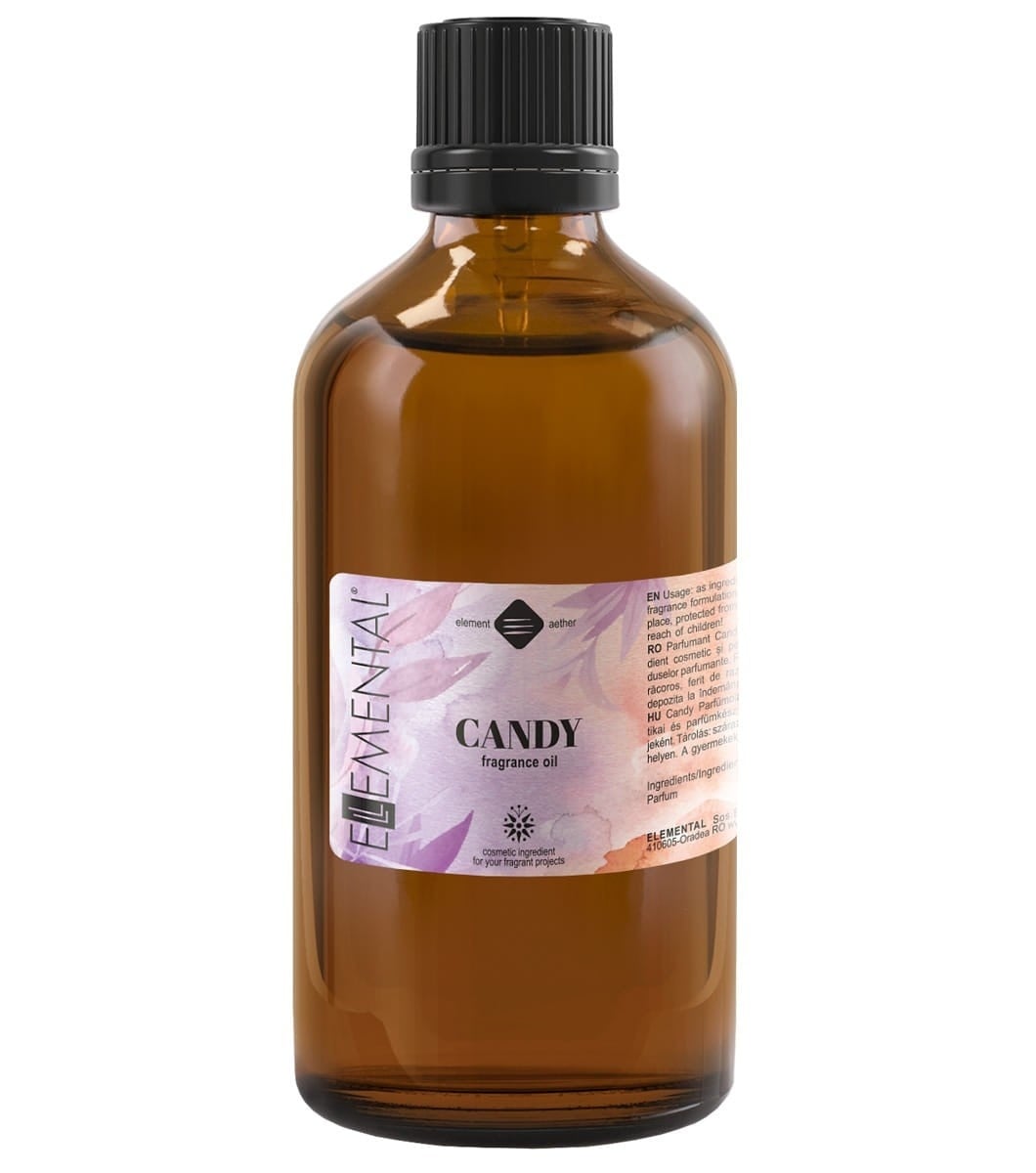 Candy Fragrance oil