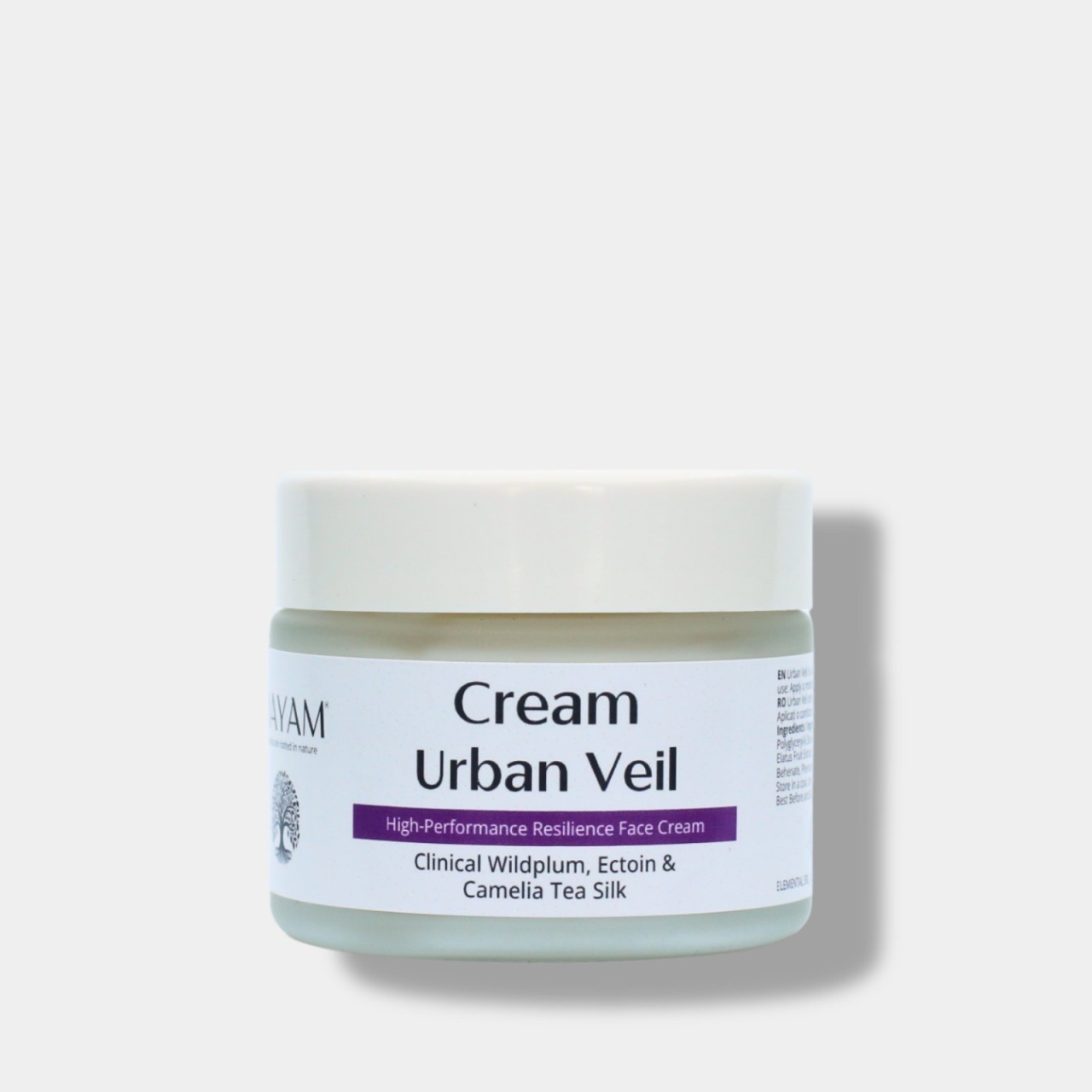 New products - ELLEMENTAL