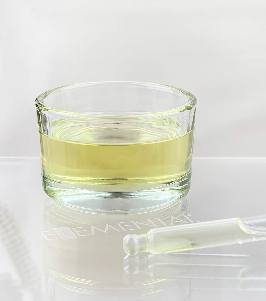 Oat oil, 100% pure soothing premium oil