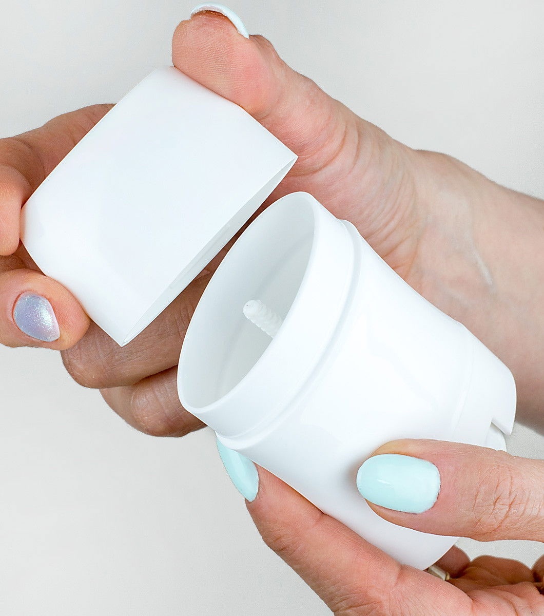 Recipient Deo Stick, 45 ml, recipient cosmetic pentru deodorante si ...