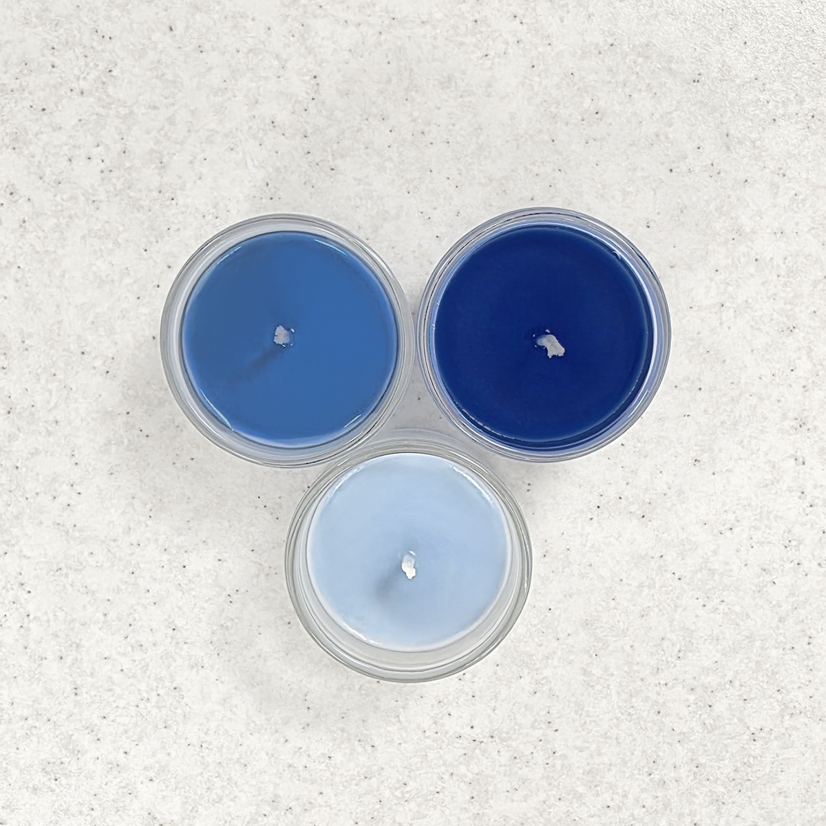 Colorant lumânări Blue Dark