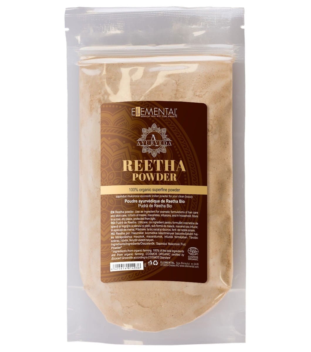 Reetha powder organic