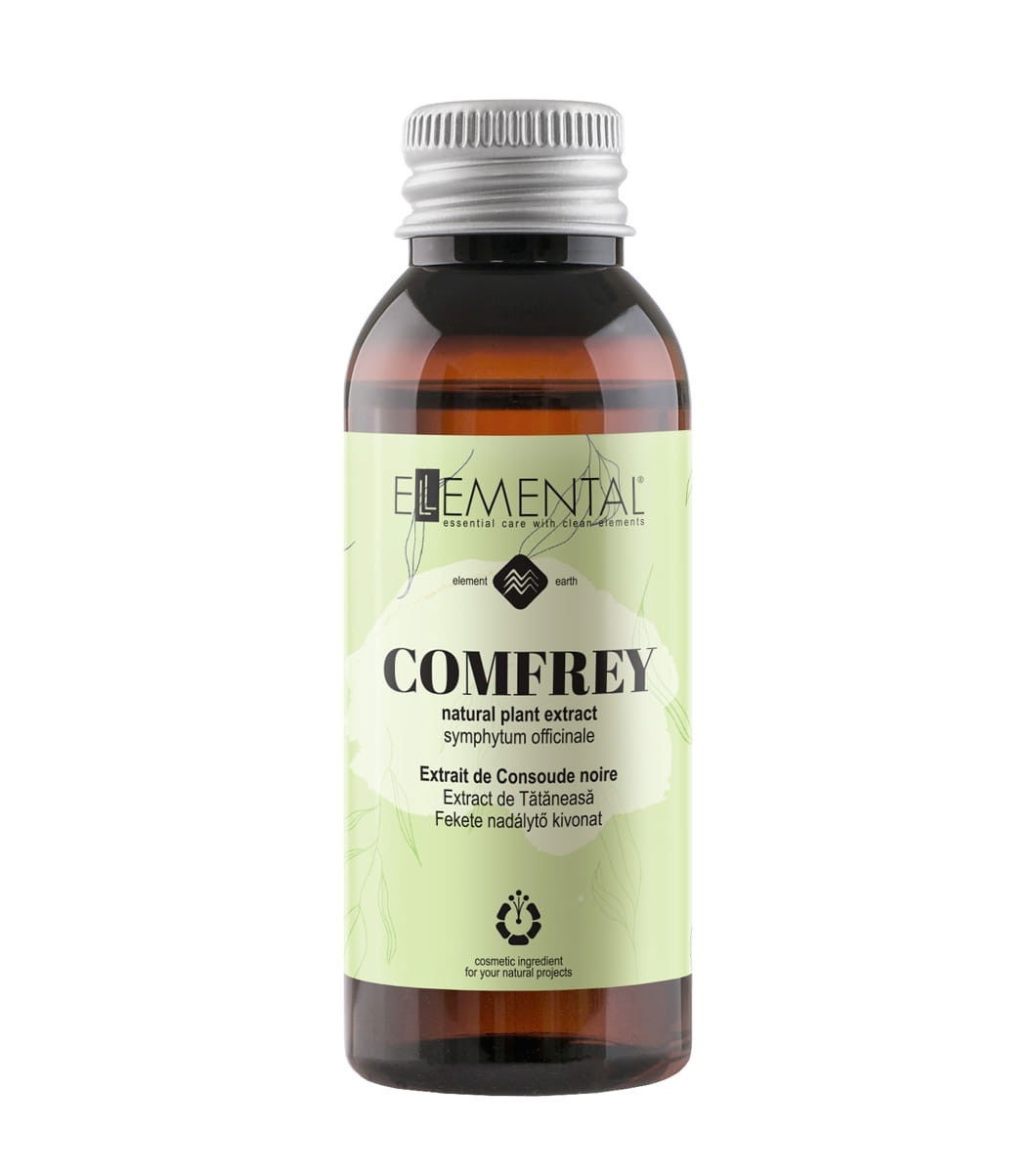 Comfrey extract