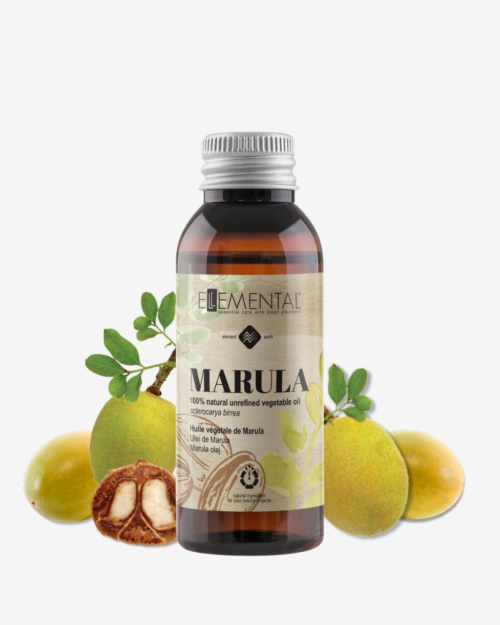 Ulei de Marula, cumpără ulei cosmetic, 100% pur și natural, prețuri pe ...