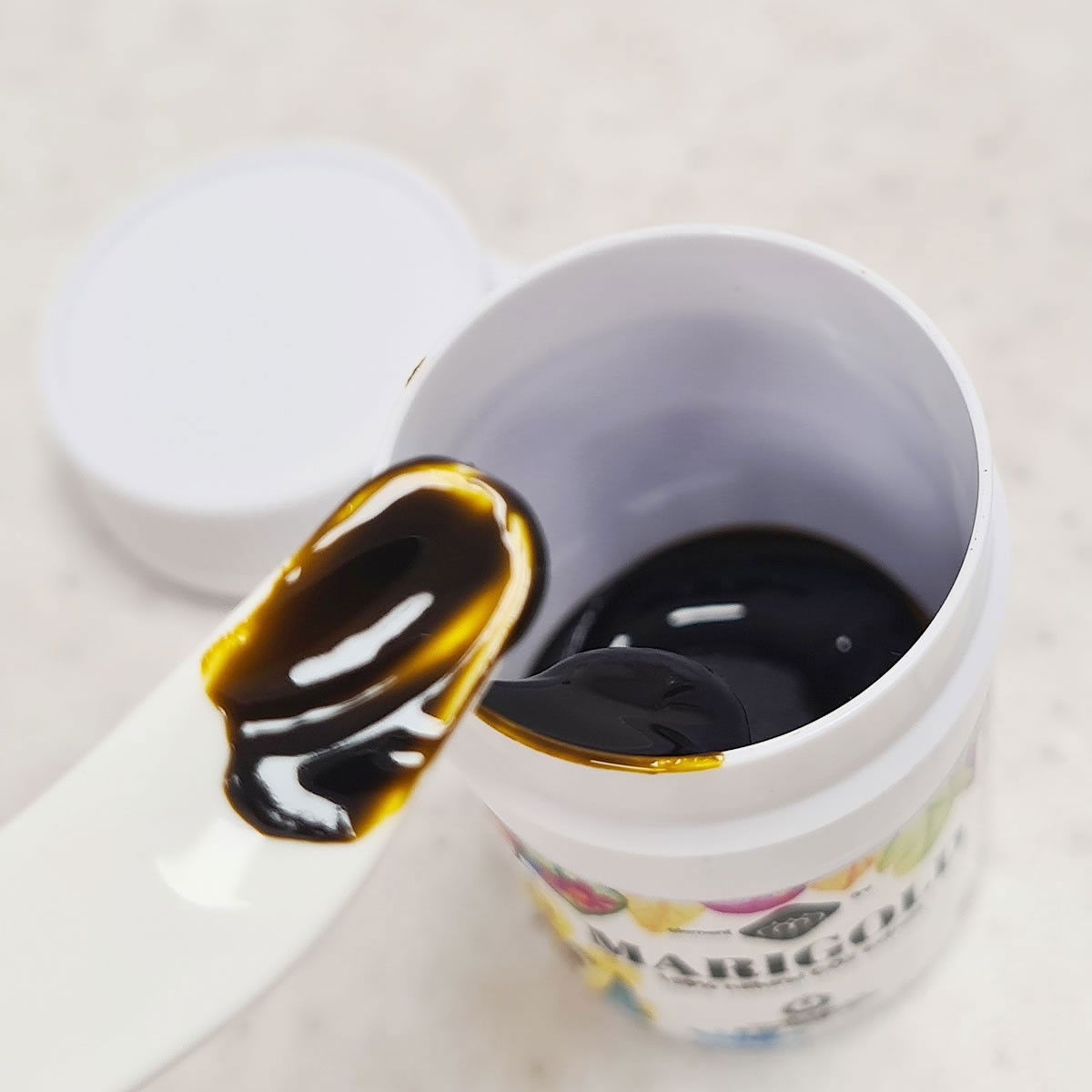 Marigold CO2 extract