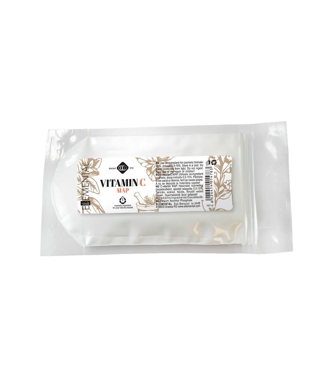 Vitamin C MAP - Img 1