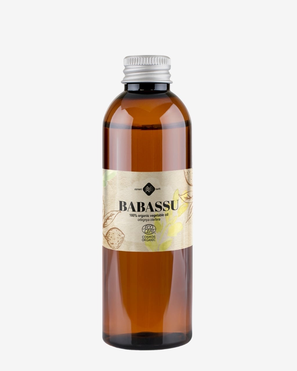 Vegetable Oils - ELLEMENTAL