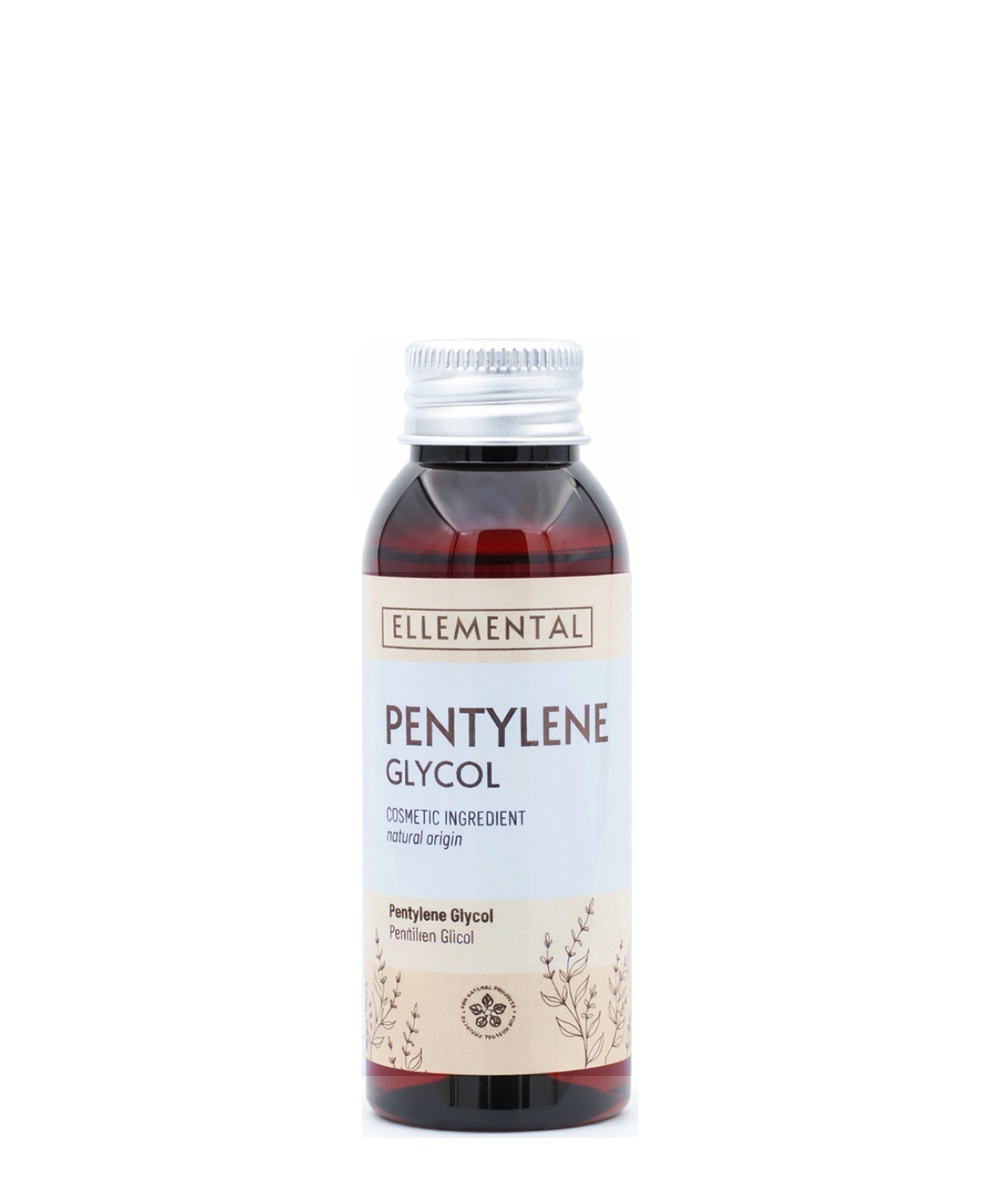 Pentylene Glycol INCI: Wirkung und Anwendung in Kosmetikprodukten