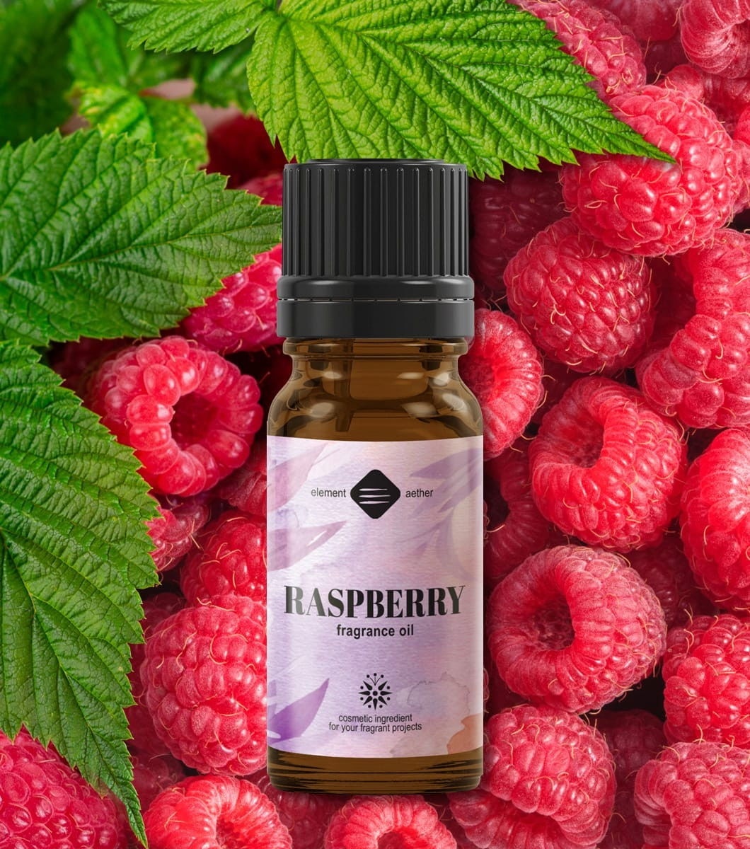 Raspberry Fragrance oil