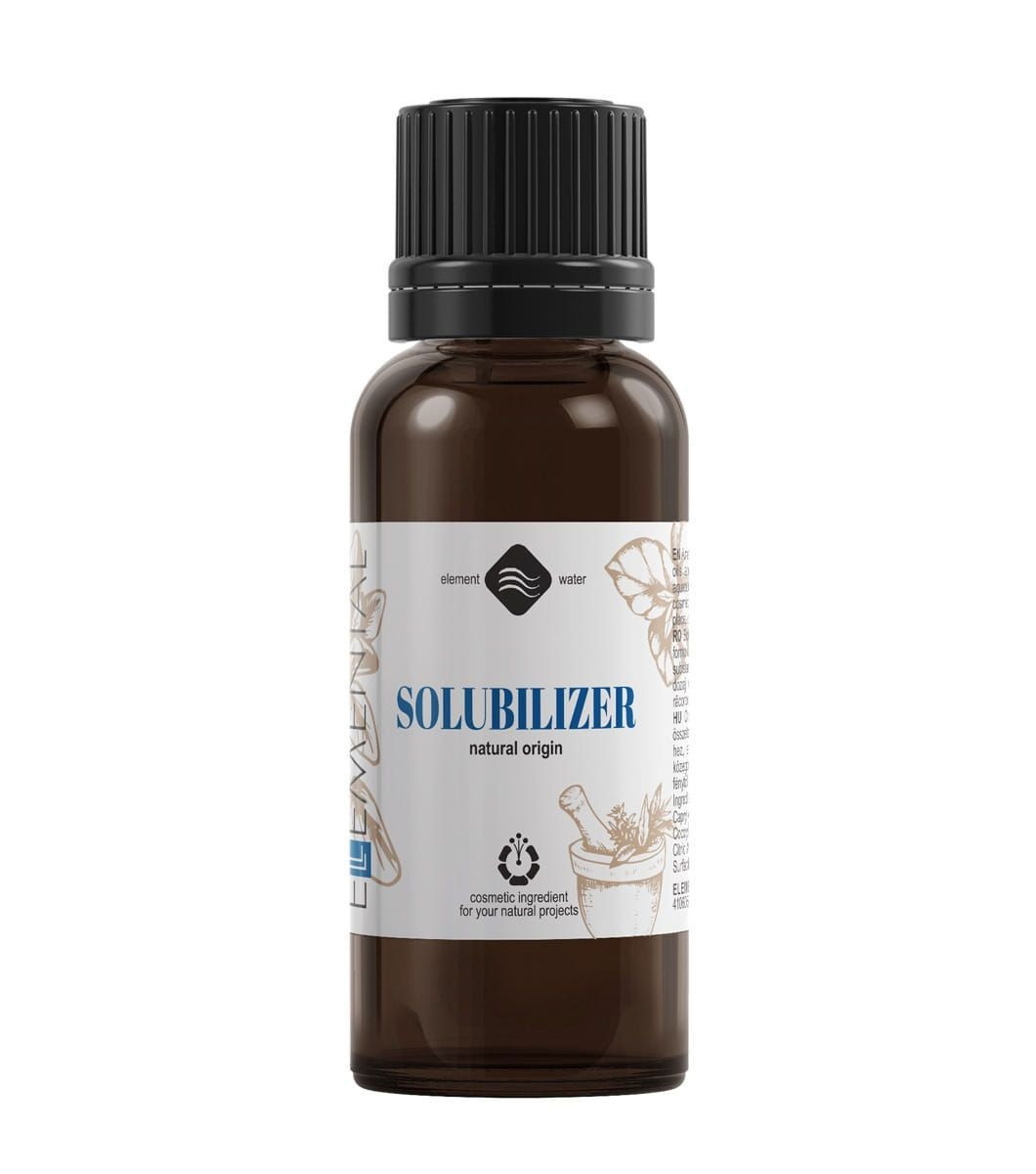 Solubilizer
