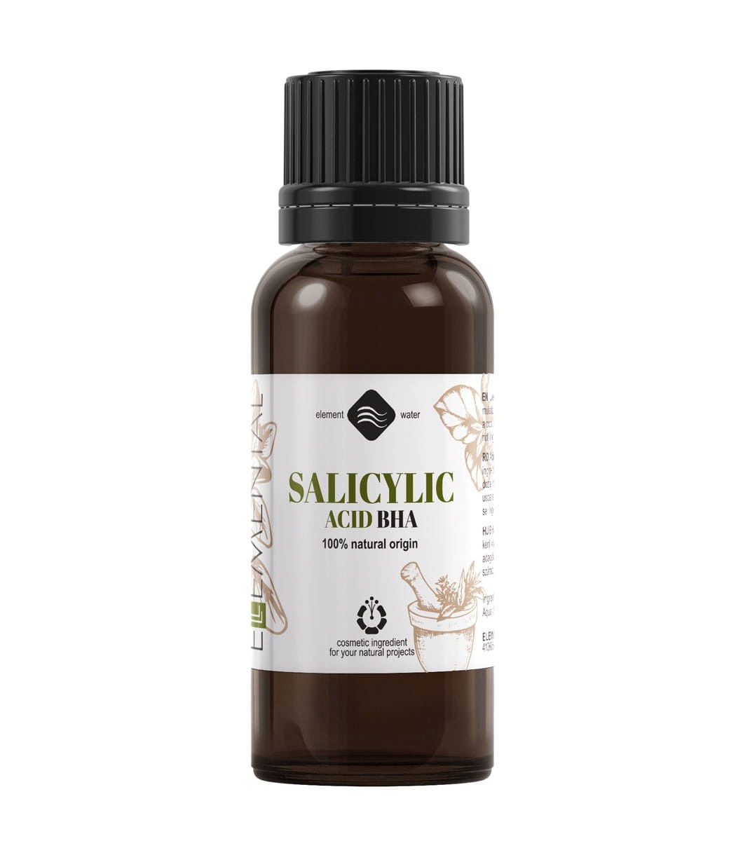 BHA natural Salicylic Acid