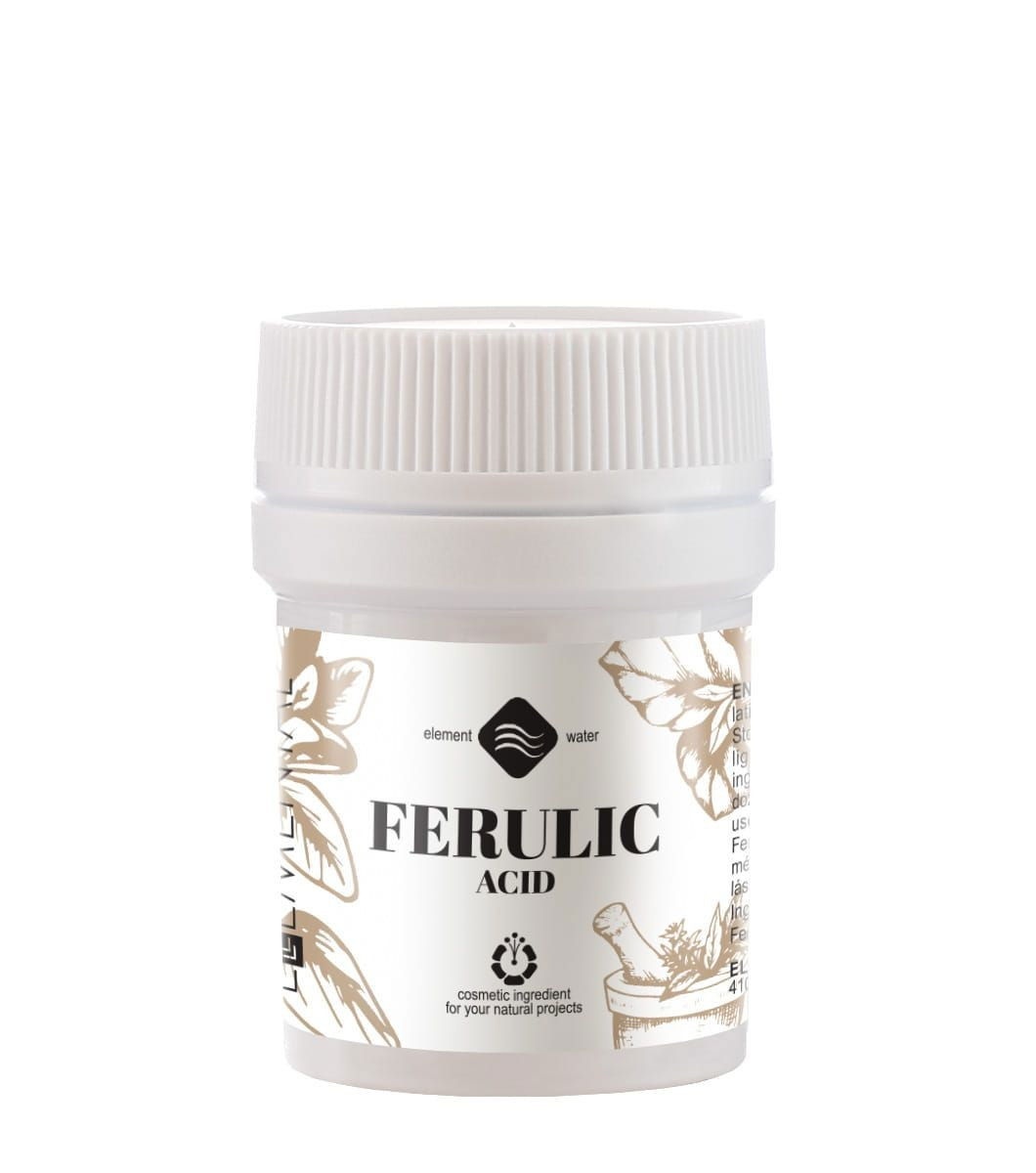 Ferulic acid