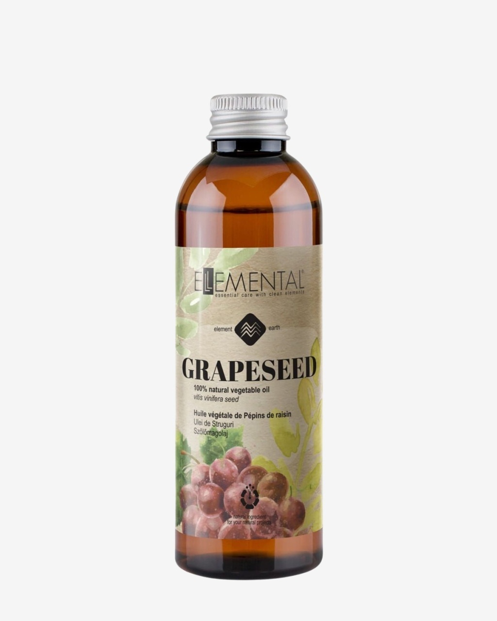 Grapeseed oil