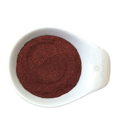 Alkanet root powder