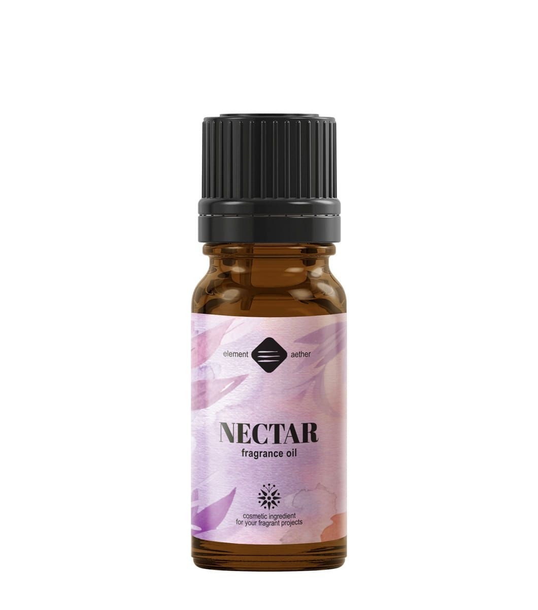 Parfumant Nectar, parfumant concentrat, pentru cosmetică, lumânări ...