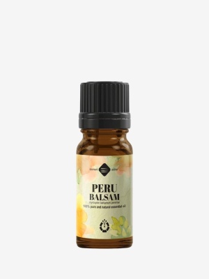 Peru Balsam essential oil