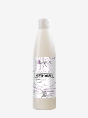 Shampoo Base Organic