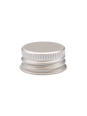 Aluminum Lid, 24/410